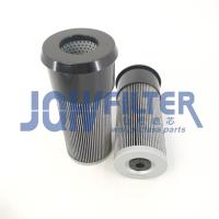 China Heavy Duty Engine Parts Hydrarlic Filter 42n-62-15470 42N6215470 for sale