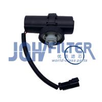 China 12V 24V Excavator Diesel Engine Parts Fuel Pump 228-9129 2289129 for sale
