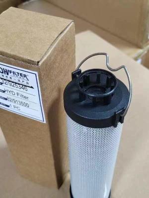 China Filter Loader Hydraulic Filter 32/925346 32/910100 32/913500 14375005 P564859 HF28948 0165R010BN3HC for sale