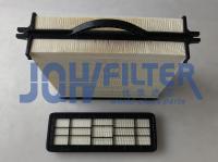China Filter AF55024 Heavy Duty Trucks Air Filter AF55318 R344420 R553819 For Tractors Engine Parts for sale