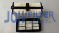 China Truck Air Filter Engine Filter7286652 7010030 7010031 WA10860 SA16782 DBA5307 PA31010 PA31011 for sale