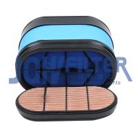 China Heavy Truck Engine Air Filter 2355128 2355129 235-5128 235-5129 For Scania for sale