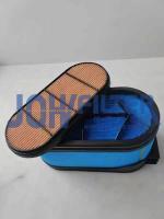 China Heavy Truck Engine Air Filter 2437388 2437390 SA160177 for sale