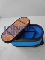 China Heavy Truck Engine Air Filter 2437388 2437390 SA160177 for sale