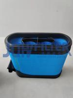 China P958897 Heavy Truck Engine Air Filter 81084050034 81.08405-0034 for sale