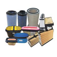 China P958897 Heavy Truck Engine Air Filter 81084050034 81.08405-0034 for sale