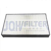 China 11703980 Heavy Duty Truck Cabin Air Filter PA4991 P500195 6664160 AF26384 VOE11703980 for sale