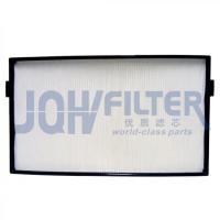 China 11703980 Heavy Duty Truck Cabin Air Filter PA4991 P500195 6664160 AF26384 VOE11703980 for sale