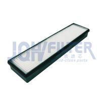 China Excavator Filters Cabin Air Filter For Volvo ECR235D EC220D AF26267 P500194 6664161 15052786 for sale