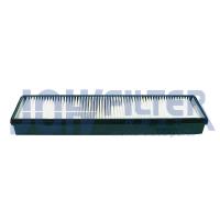 China Excavator Filters Cabin Air Filter For Volvo ECR235D EC220D AF26267 P500194 6664161 15052786 for sale