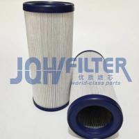 China Hydraulic Oil Filter Element For Excavator 17410280 17410276 17410278 17410282 Sh68334 for sale