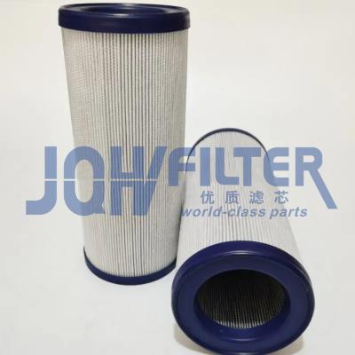 China Hydraulic Oil Filter Element For Excavator 17410280 17410276 17410278 17410282 Sh68334 for sale