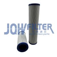 China Hydraulic Oil Filter Element For Excavator 17410280 17410276 17410278 17410282 Sh68334 for sale