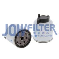 China 6667352 Bobcat Excavator Agricultural Machinery Oil Filter J911213 FS1235 P550690 6657635 Diesel Filter for sale