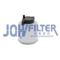 China 6667352 Bobcat Excavator Agricultural Machinery Oil Filter J911213 FS1235 P550690 6657635 Diesel Filter for sale
