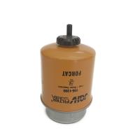 China BF7673-D Factroy Wholesale Heavy Duty Truck Fuel Water Separator RE50455 RE58367 156-1200 RE62418 P550351 FS19516 for sale
