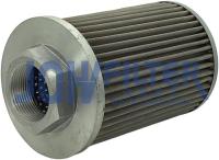 China JP9924 Hydraulic Oil Suction Filter RD41164410 H-88050 SA12B50A002A For KUBOTA Excavator for sale
