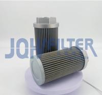 China JP8181 Hydraulic Suction Filters 820-0502400 WU-250X100-J SH77663 TYL679-0 TH6790 for sale
