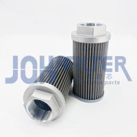 China JP8181 Hydraulic Suction Filters 820-0502400 WU-250X100-J SH77663 TYL679-0 TH6790 for sale