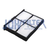 China YN50V01014P1P YN50V01015P3P For Yanmar Mini Excavator SK-8 SC80096 Air Cabin Filter 51186-10590 for sale