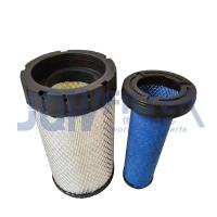 China Air Filter Factory Sale 6698057 6698058 P628324 P628325 RS5741 RS5742 AF26364 AF26365 For Skid Steer Loaders for sale