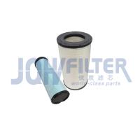 China Air Filter 11033998 11033999 AF25619 AF25620 P777871 P777875 A-7118 A-7119-S A-7117 12978856 1890202 For Volvo for sale