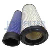 China 6666375 Factory Hot Sale Air Filter Element 6666376 P827653 2310167 35303706 SU55720 16253187 11711497 for sale