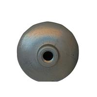 China Factory Wholesale 1457434310 F73026 CX0710B4 FF5236 1117101-A01-0000H C00068668 Engine Diesel Fuel Filter for sale