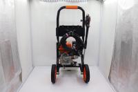 China OEM Gasoline High Pressure Washer 2900PSI/200Bar with 170F Water Jet Washing Machine for sale