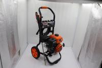 China OEM Gasoline High Pressure Washer 2900PSI/200Bar with 170F Water Jet Washing Machine for sale