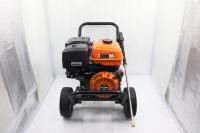 China 3800PSI/262Bar Gasoline High Pressure Washer for Home and Commercial Cleaning Needs for sale