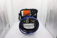 China 3800PSI/262Bar Gasoline High Pressure Washer for Home and Commercial Cleaning Needs for sale