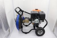 China 3800PSI/262Bar Gasoline High Pressure Washer for Home and Commercial Cleaning Needs for sale