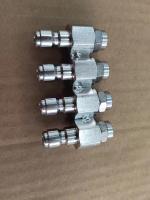 China Pressure Cleaner Accessories Repair Kit for Smooth and Effective Cleaning for sale