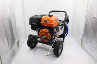 China 3800PSI/262Bar Gasoline High Pressure Washer 190F 420cc for Wash Machine Portable Car for sale