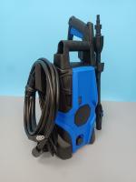 China 1400W 105Bar 426L/Hour Car Jet Washer Cleaner Electric High Pressure Washer Portable for sale