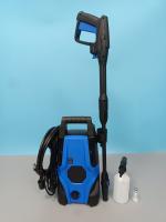 China 1400W 105Bar 426L/Hour Car Jet Washer Cleaner Electric High Pressure Washer Portable for sale