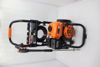 China High Pressure Cleaner 3100PSI/213Bar Gasoline Washer 170F 208cc Water jet Machine Type for sale