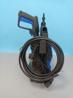 China 1400W 105Bar 426L/Hour Car Jet Washer Cleaner Electric High Pressure Washer Portable for sale
