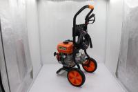 China High Pressure Cleaner 3100PSI/213Bar Gasoline Washer 170F 208cc Water jet Machine Type for sale