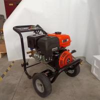 China Portable High Pressure Water Pump Car Wash Adjustable Pressure Washer Discount Now for sale
