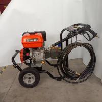 China Portable High Pressure Water Pump Car Wash Adjustable Pressure Washer Discount Now for sale
