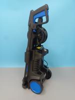 China Max. Pressure 2400W 180 Bar 480L/Hour Electric High Pressure Washer for Car Cleaning for sale