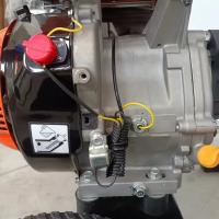 China Portable High Pressure Water Pump Car Wash Adjustable Pressure Washer Discount Now for sale