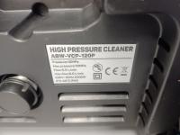 China Max. Pressure 2400W 180 Bar 480L/Hour Electric High Pressure Washer for Car Cleaning for sale