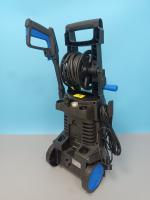 China Max. Pressure 2400W 180 Bar 480L/Hour Electric High Pressure Washer for Car Cleaning for sale