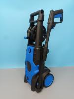 China Max. Pressure 2400W 180 Bar 480L/Hour Electric High Pressure Washer for Car Cleaning for sale