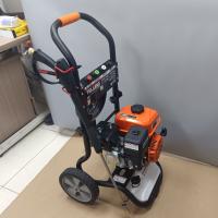 China High Pressure Cleaning Machine with 220v Electric AR Pressure Pump and 3300PSI/227Bar for sale