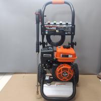 China High Pressure Cleaning Machine with 220v Electric AR Pressure Pump and 3300PSI/227Bar for sale