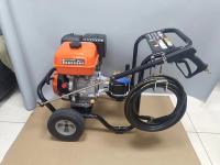 China High Pressure Washer 3800PSI/262Bar Gasoline 190F 420cc for Portable Car Washing Machine for sale